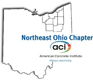 ACI, Northeast Ohio Chapter logo